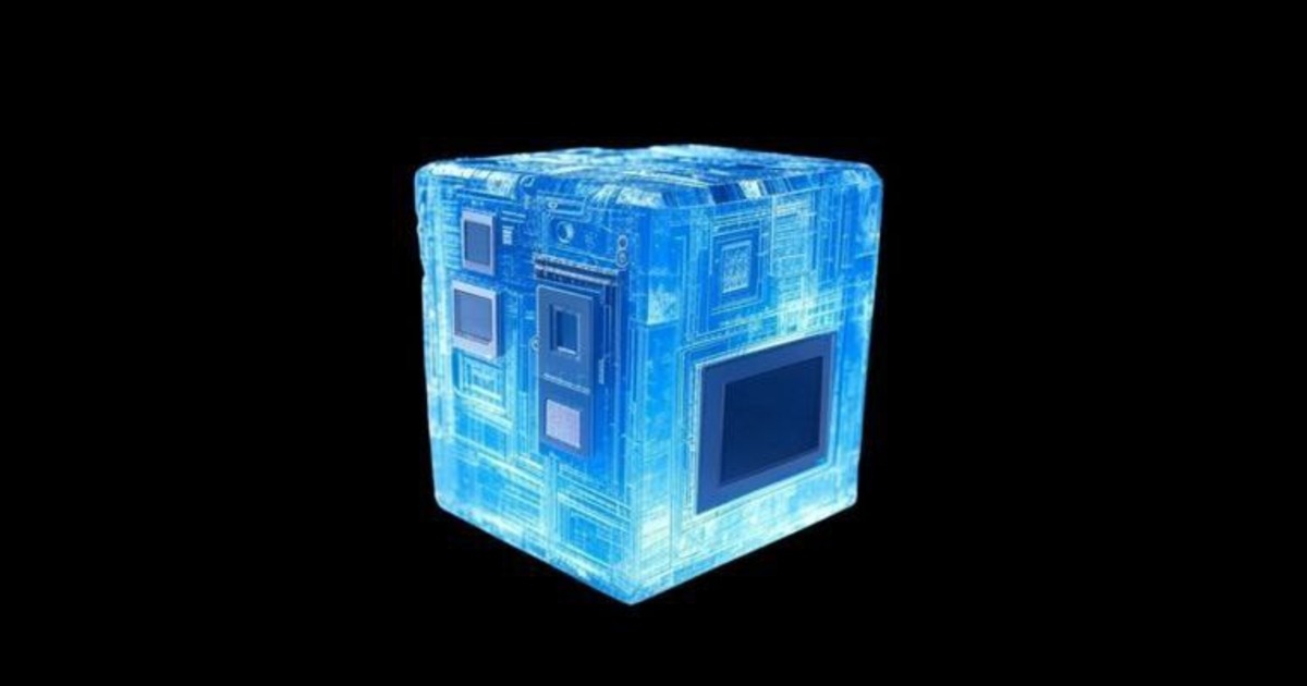 ICE-BLOCKPAD Testnet